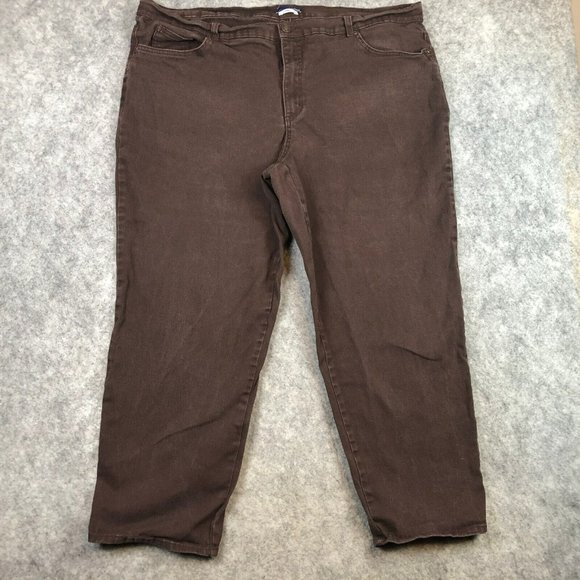 Basic Editions | Jeans | Basic Editions Jeans 26w Classic Fit High Rise ...